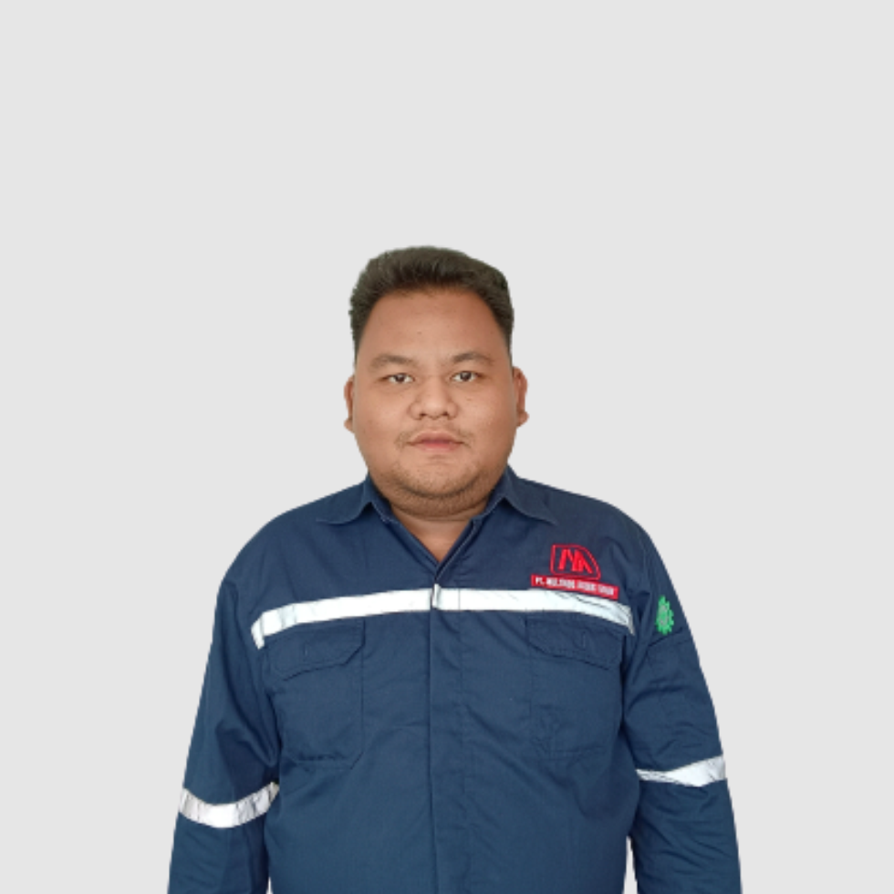 - PT Mandiri Tangguh Perkasa Indonesia
